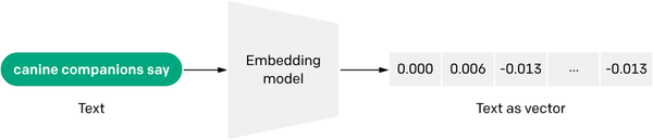 Understanding and Comparing Embedding Models for RAG and Vector Search